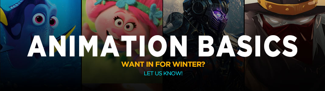 The Online Animation School | Animation Mentor The Online Animation School | Animation Mentor