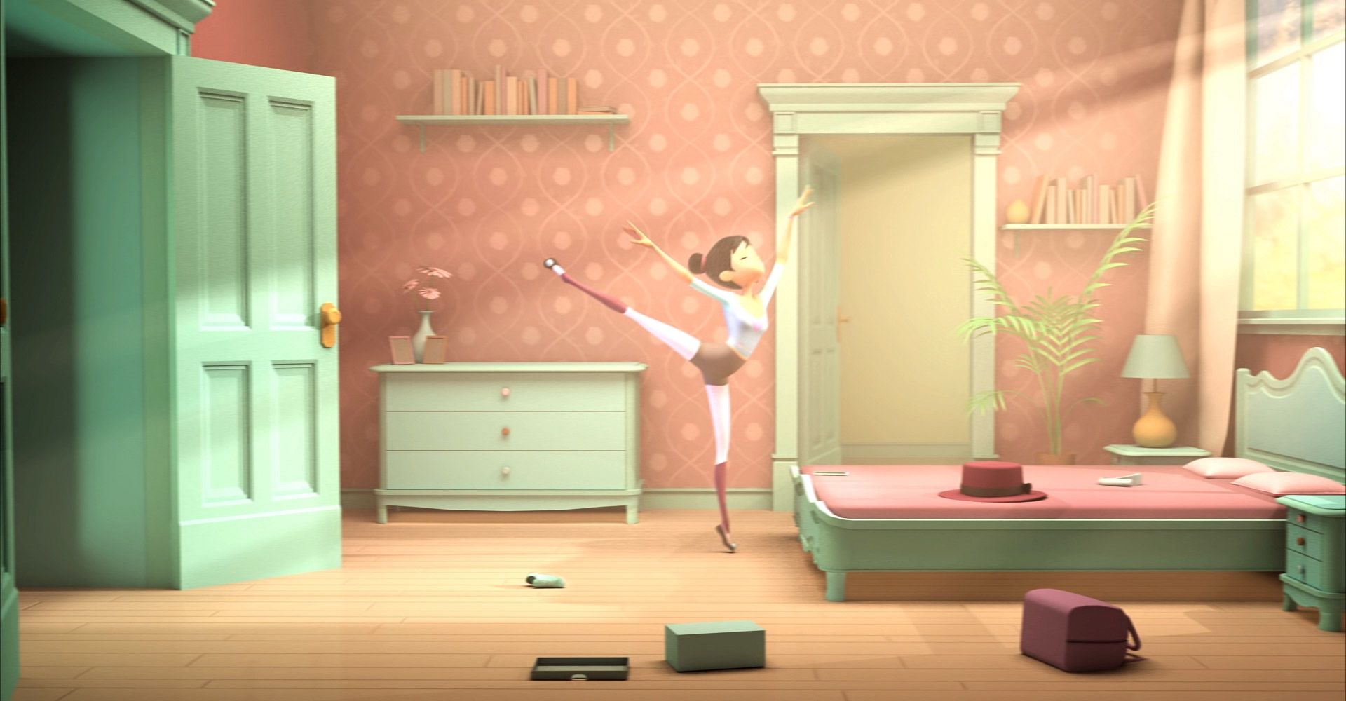 Start the Admissions Process | Animation Mentor