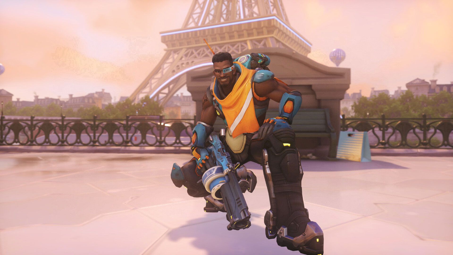 Hong Chan Lim | Animation Mentor