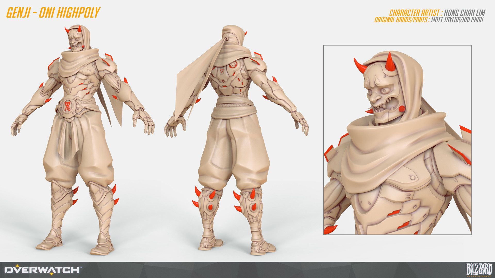 Hong Chan Lim | Animation Mentor