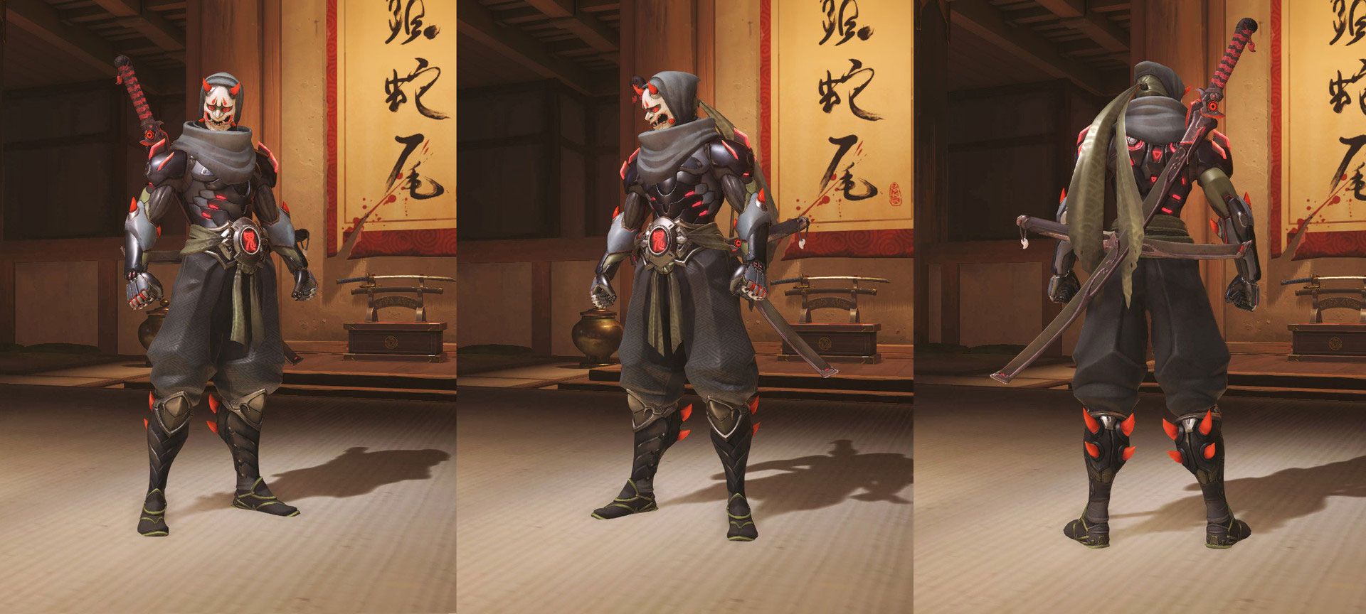 Hong Chan Lim | Animation Mentor