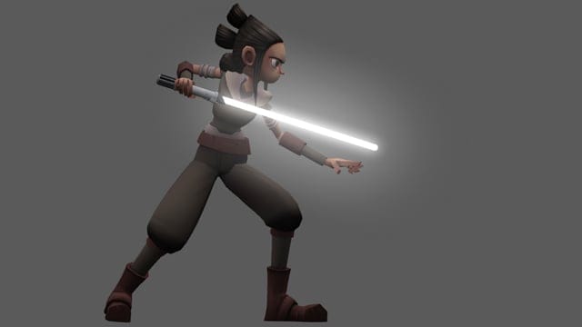 Game Animation Course: Fundamentals | Learn Maya & Unreal