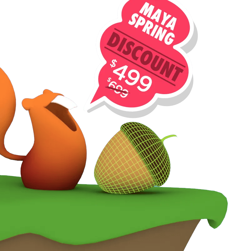 Current Promotions and Offers | Animation Mentor