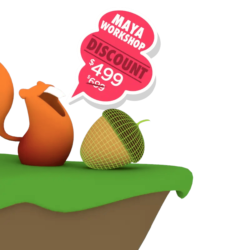 Current Promotions and Offers | Animation Mentor