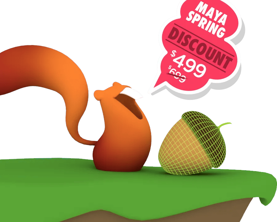 Current Promotions and Offers | Animation Mentor