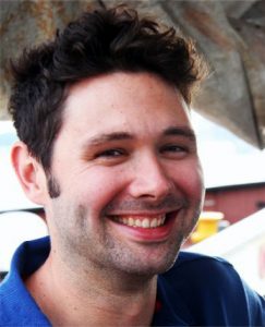 Nate Wall | Animation Mentor