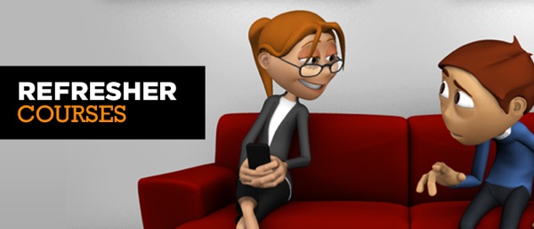 Animation Refresher Courses for Alumni | Animation Mentor Blog