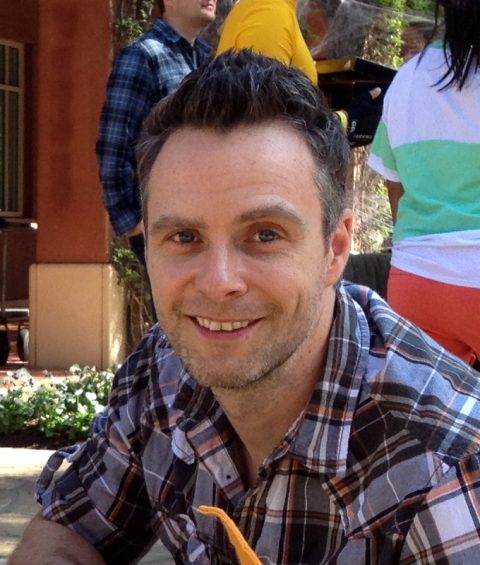 Martin Hopkins | Animation Mentor