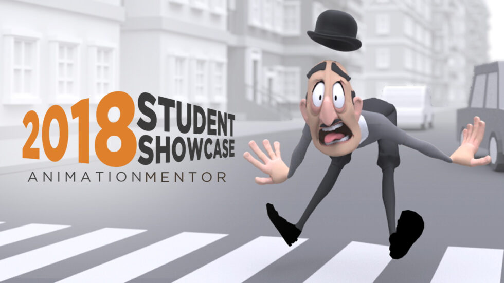 Student Showcase Archives | Animation Mentor