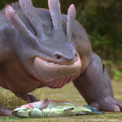 Creature Animation Course: Fight or Flight | Animation Mentor