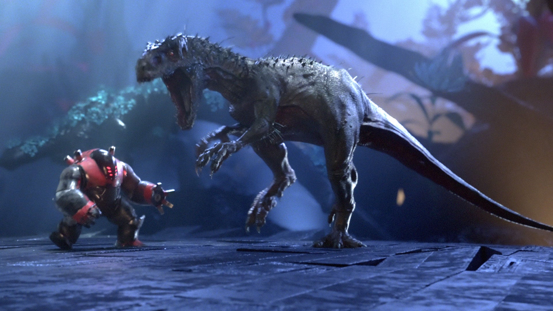 Learn to Animate a Fight Scene | Animation Mentor