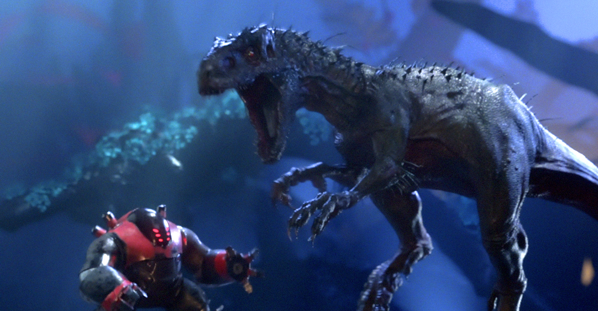 Learn to Animate a Fight Scene | Animation Mentor