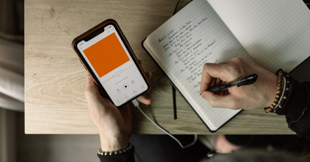 13 Podcasts Animators Should Listen to In 2021 | Animation Mentor