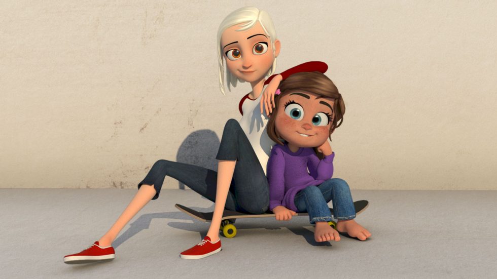 Free Animation Articles and Ebooks | Animation Mentor