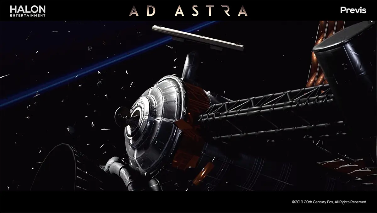 7 Things You Should Know About Previsualization | Animation Mentor