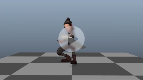 Game Animation Course: Fundamentals | Learn Maya & Unreal