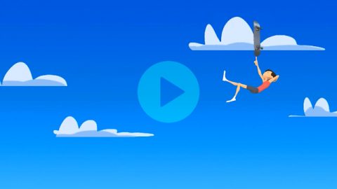 #1 Cartoony Animation Course | Make Your Own Cartoon