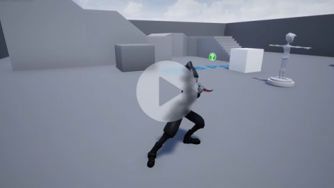 Game Animation Course: Fundamentals | Learn Maya & Unreal