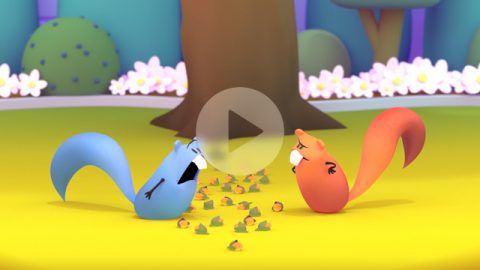 #1 Cartoony Animation Course | Make Your Own Cartoon