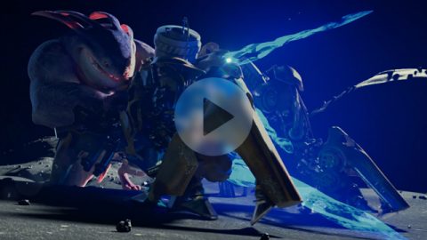 Learn to Animate a Fight Scene | Animation Mentor