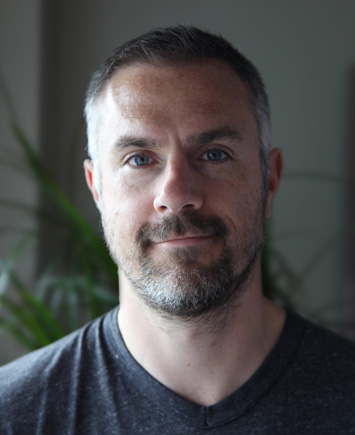 Richard Spriggs | Animation Mentor