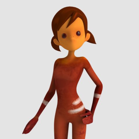 Training for Aspiring 3D Animators | Animation Mentor