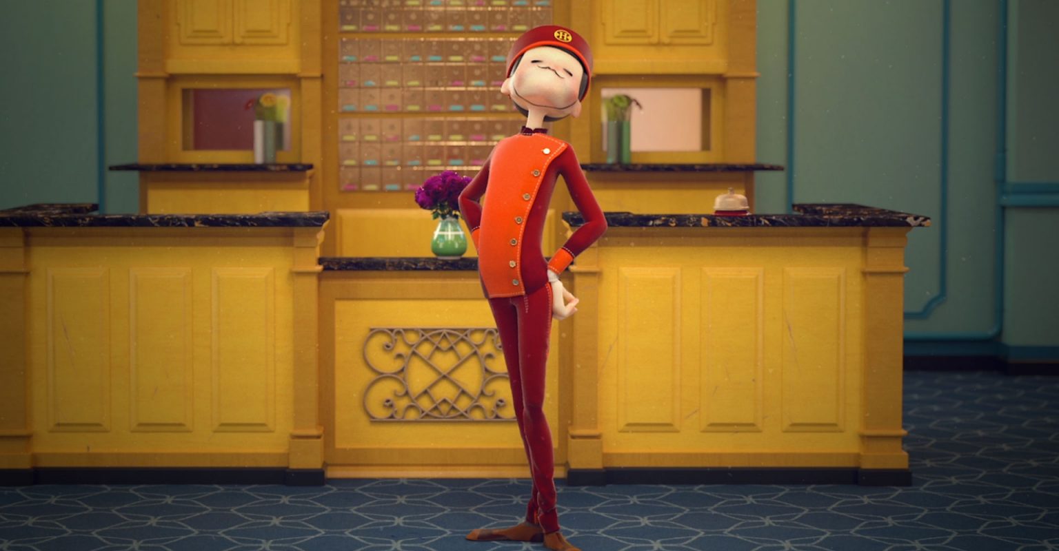 3D Character Animation - Learn Online From Top Mentors | Animation Mentor
