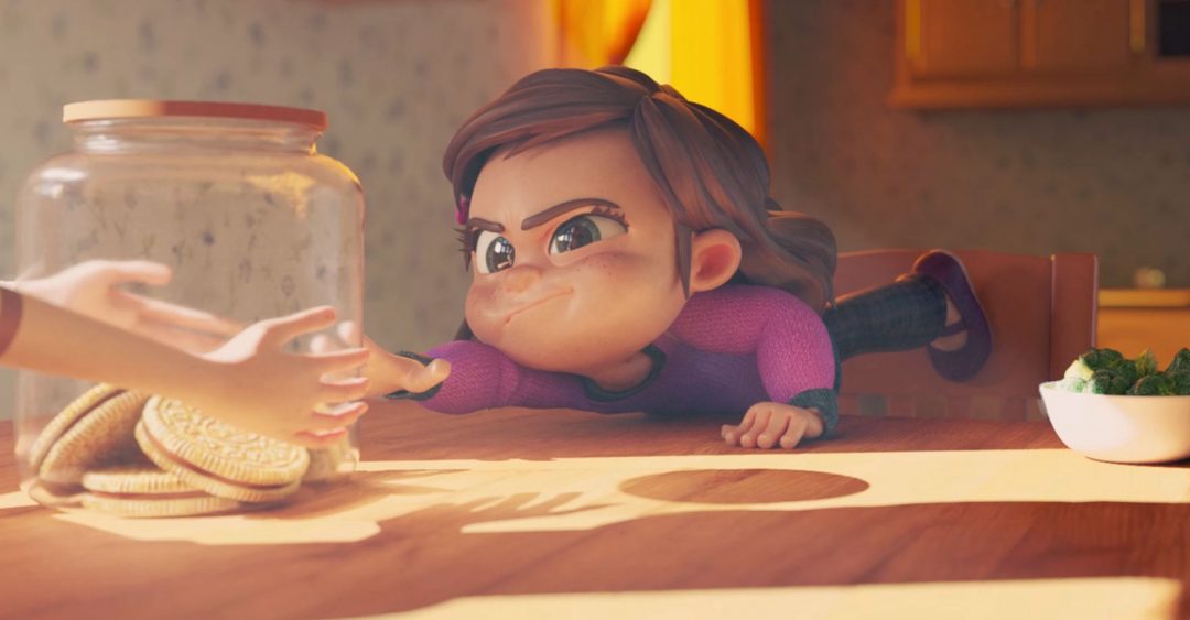 3D Character Animation - Learn Online From Top Mentors | Animation Mentor