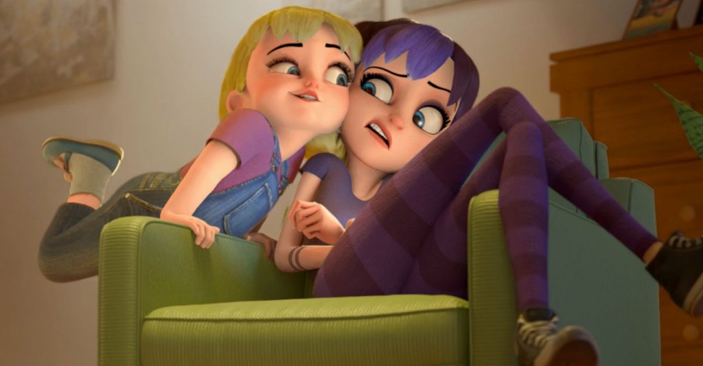 3D Character Animation - Learn Online From Top Mentors | Animation Mentor