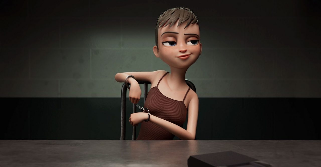 3D Character Animation - Learn Online From Top Mentors | Animation Mentor