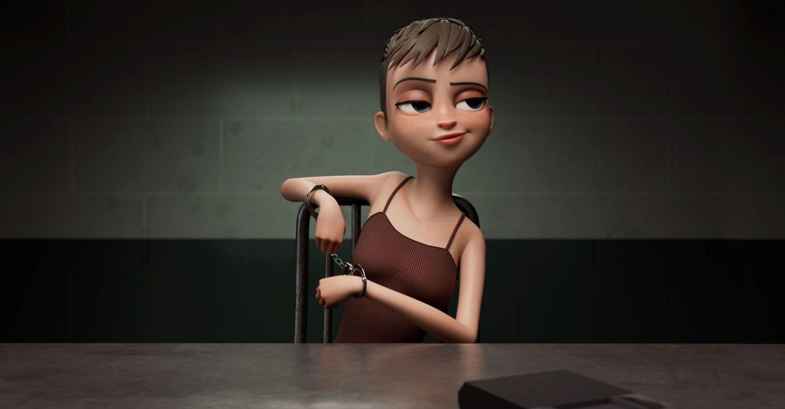 3D Character Animation - Learn Online From Top Mentors | Animation Mentor