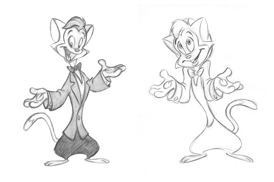 Bring 2D Characters to Life | Animation Mentor