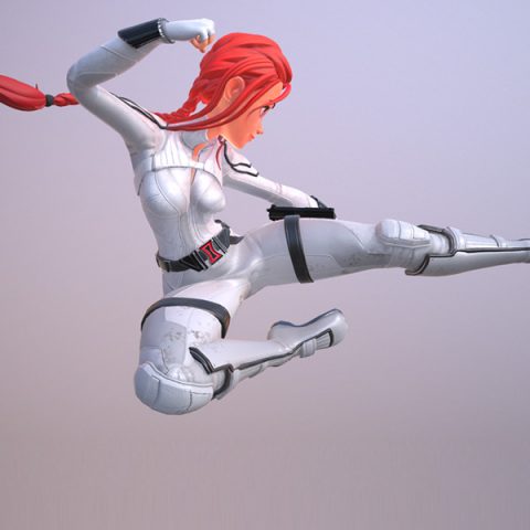 BEST 3D Modeling Courses | Create Amazing Character Designs