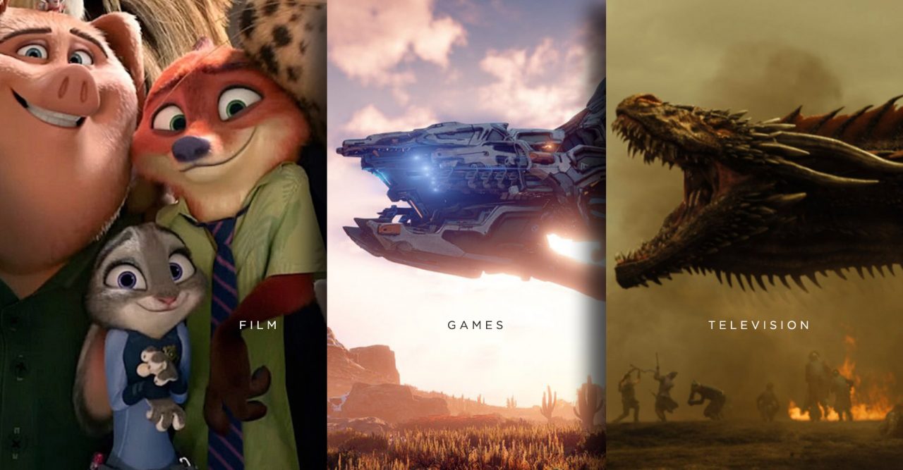 Is 3D Animation a Good Career Choice? | Animation Mentor