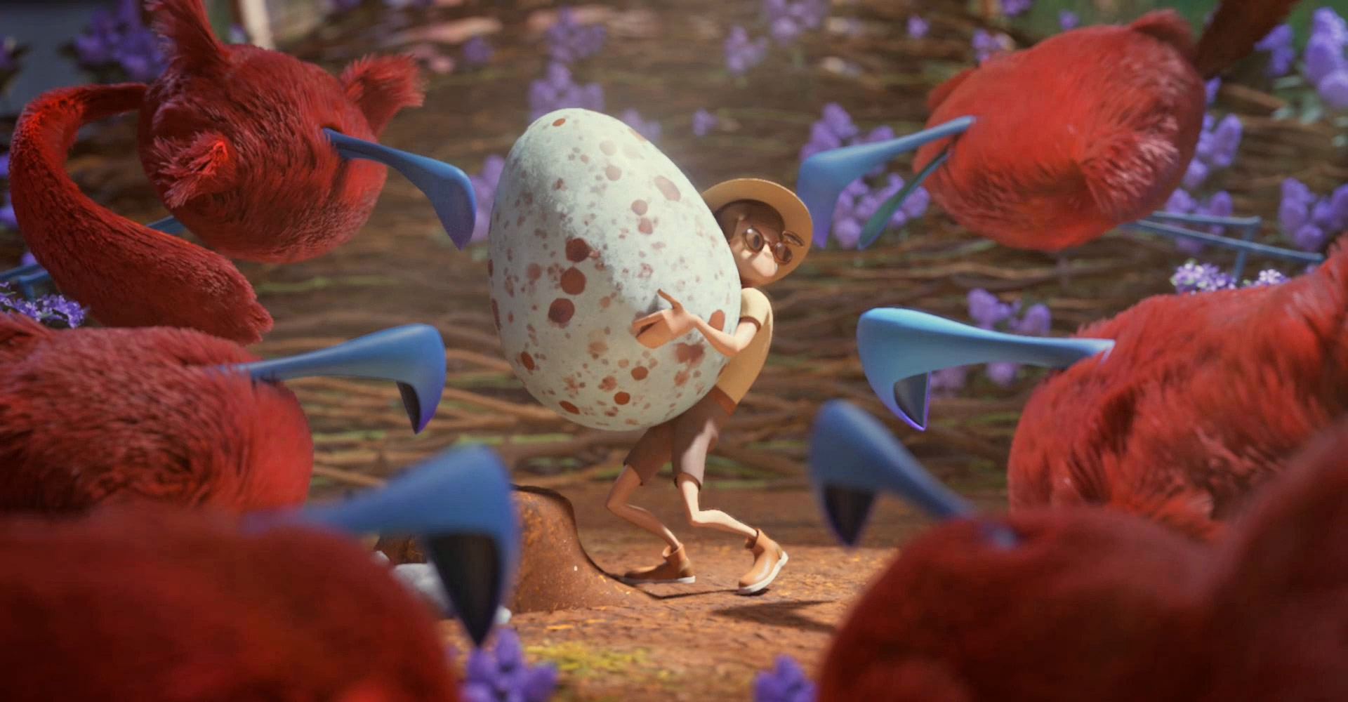 Become an Animator Today | Animation Mentor