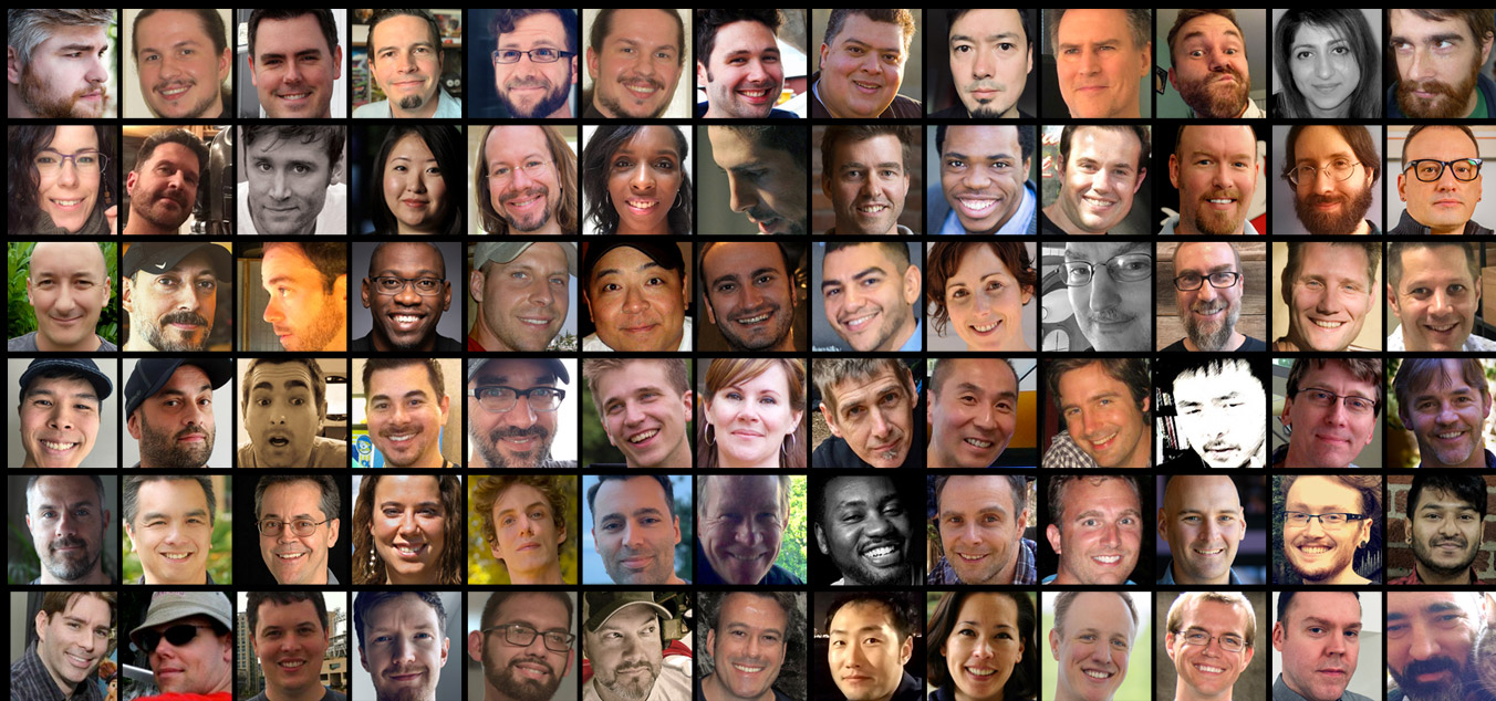 Mentor Roster | Animation Mentor