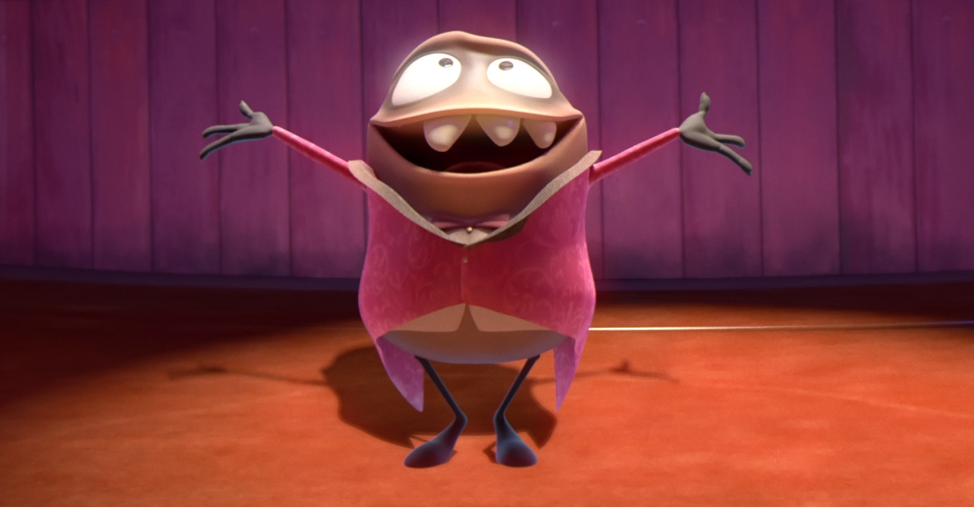 Student Showcase: The Best Student Work | Animation Mentor