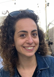 Beril Pisgin | Animation Mentor