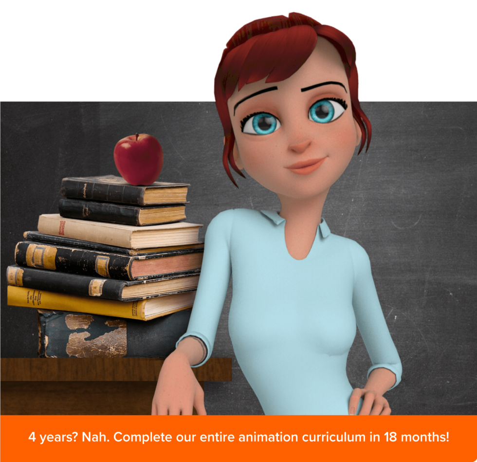 Quiz | Animation Mentor