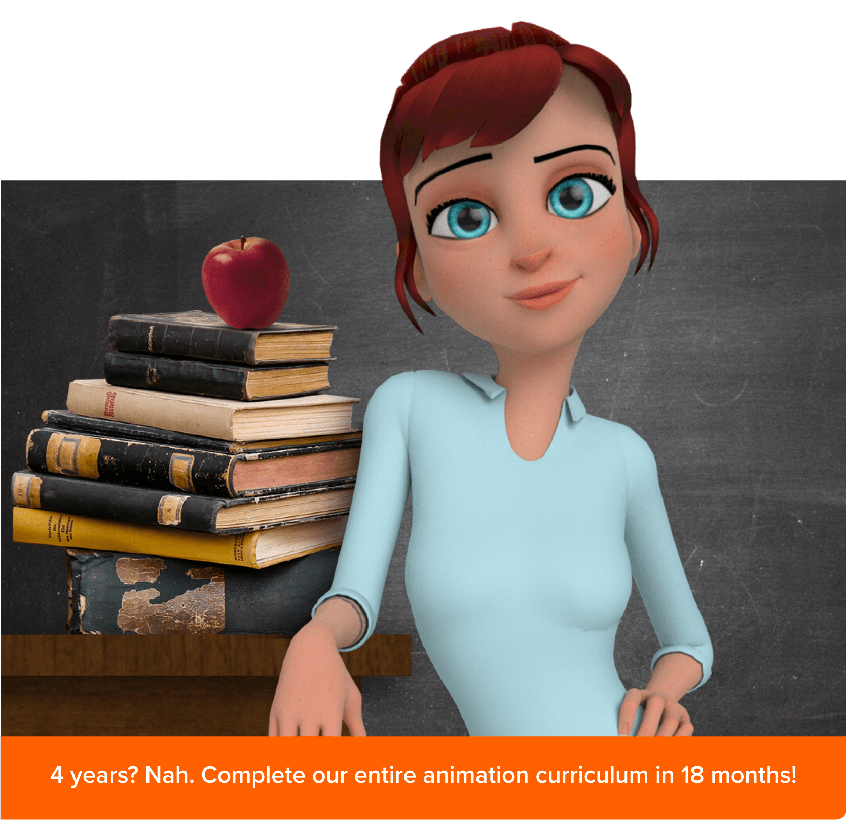 Quiz | Animation Mentor