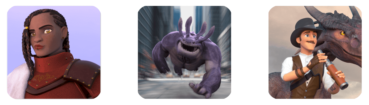 Quiz | Animation Mentor