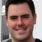 Richard Fournier | Animation Mentor