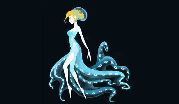 Introduction to Character Design | Online Concept Art Workshop