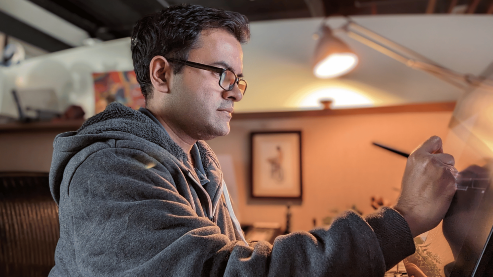 Blog | Animation Mentor