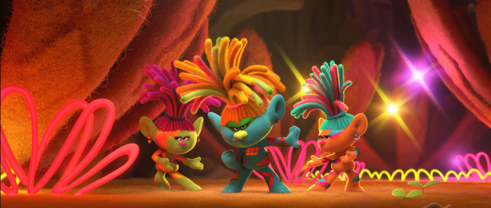 Behind the Screen with Annie Awards-nominated Alum Prashanth Cavale