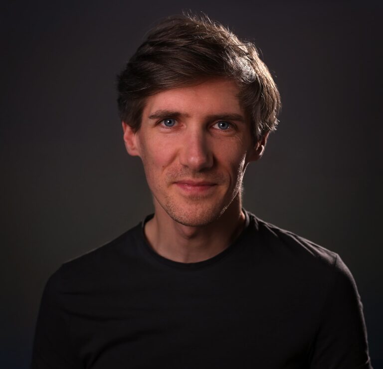 From 3D Character Animator to Annie-nominated Stop Motion Director