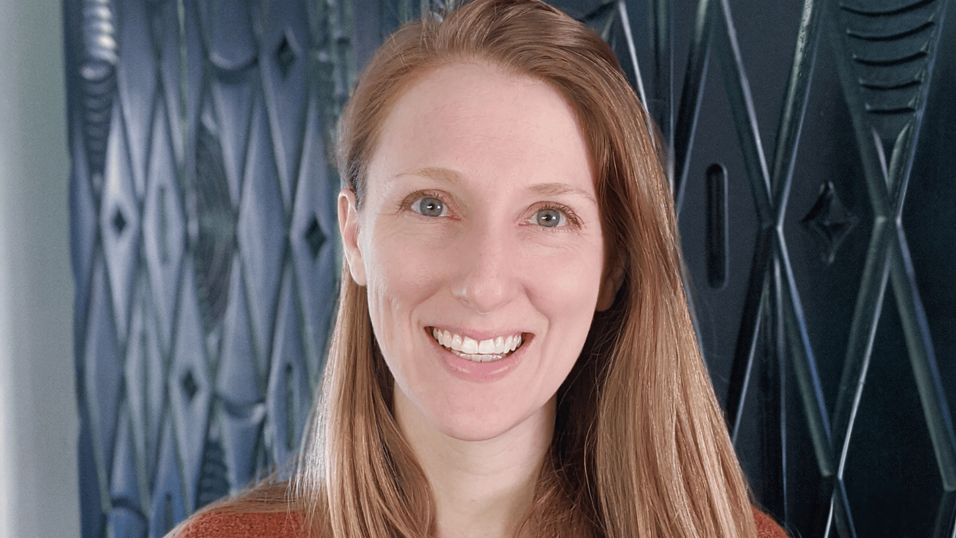 Jenn Burchfield's Journey From Animation Student to Industry Pro