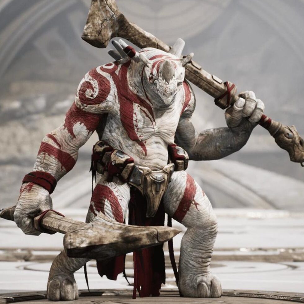 Game Animation: Cinematic Cutscenes | Animation Mentor