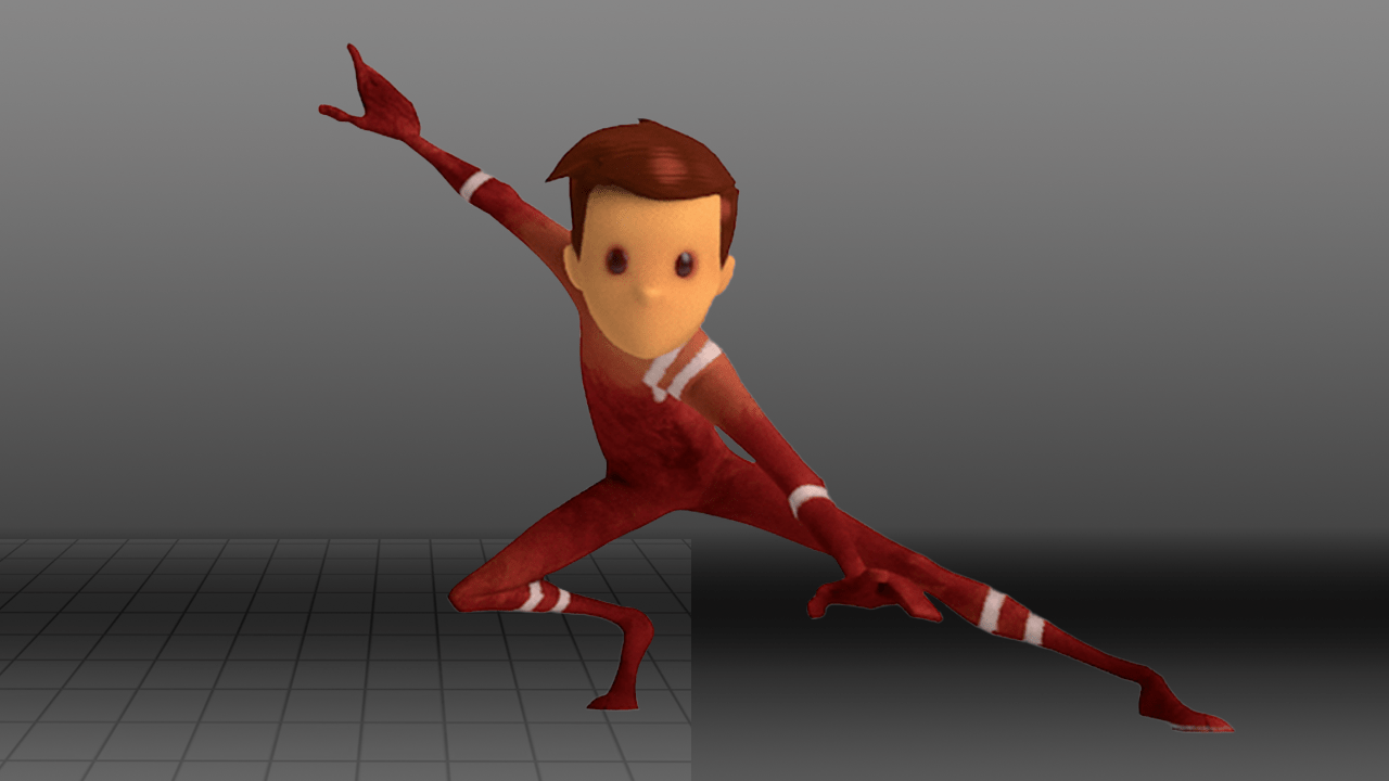 3D Character Animation - Learn Online From Top Mentors | Animation Mentor
