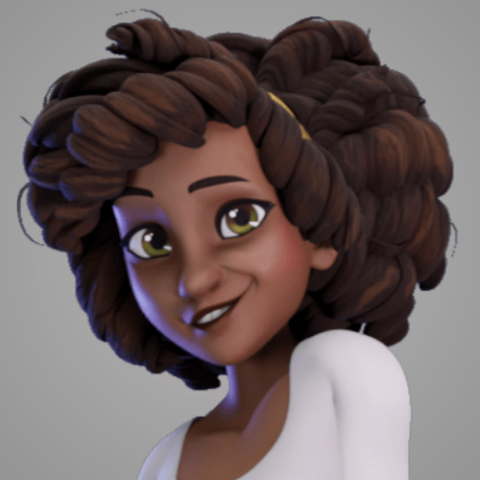 3D Animation Character Rigs | Animation Mentor